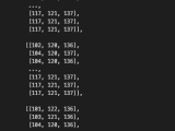 Python What Is The Difference Between Tfio Experimental Color Rgb To