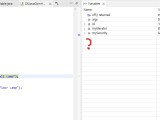 Java It Is Difficult To Understand The Debugging Step Over Of Eclipse