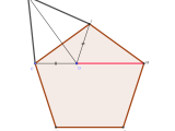 How Can I Solve This Geometry Problem Without Trigonometry