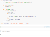 Python Solving Knapsack Using Dyanamic Programming Stack Overflow