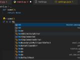 Python Tkinter Visual Studio Code Printable Forms Free Online