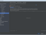 Android Sdk Is Not Installed With Android Studio Ide Stack Overflow