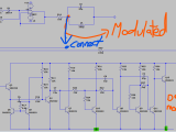 Voltage Demodulator Circuit Design Electrical Engineering Stack