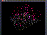 Animation Python Animated 3d Scatterplot Gets Slow Stack Overflow