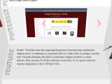 How To Place Text On Borders Html Css Stack Overflow