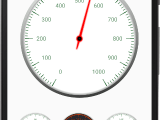 Speedometer Android App Source Code Netstrategy