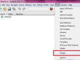 Can T Create Java Web Application In Netbeans Stack Overflow