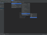 Show All Tabs In Android Studio Stack Overflow