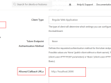 Angular Getting Callback Url Mismatch With Auth0 Stack Overflow