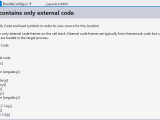 Angularjs Javascript Runtime Error Unable To Get Property Replace