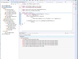 Java Eclipse Oxygen How To Specify Module Dependencies Stack Overflow