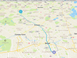 Mapbox Gl Directions Api Stack Overflow