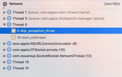 Ios Invalid Objc Object Error In Xcode While Debugging Stack Overflow - Premium Ocean Picture Gallery - Mobile