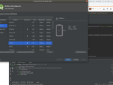 Android Studio Avd Does Not Show Auto Emulator Stack Overflow