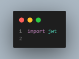Python Import Jwt Importerror No Module Named Jwt Stack Overflow
