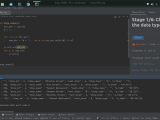 Input As List Of Dictionary Python Stack Overflow
