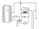 Transistors Emulating A Resistive Keypad Electrical Engineering