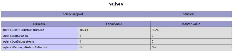 Sql Server How To Use Pdo With Php 5 5 And Mssql Stack Overflow - Ultra HD High Resolution Landscape Photos | Free Download