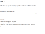 Send Email Using Microsoft Graph Api From Shared Mailbox Using Azure