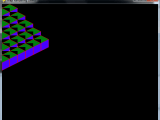 Pygame How To Render An Isometric Tile Based World In Python Stack
