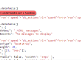 Javascript Uncaught Typeerror Undefined Is Not A Function For