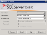 Kerberos Authentication Error Sql Server Dylanproctor