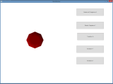 Attach A Rotation Translation To A Button Meshgeometry3d Wpf C Stack