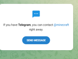Finding Valid Telegram Channel Using Selenium Python Stack Overflow