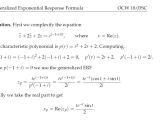 Exponential Equation Quotes
