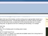 C Windows Forms Menustrip Dropdown Inside A Desktop Application Bar