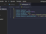Visual Studio Code Unresolved Import Python Vscode
