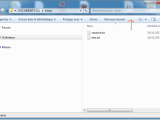 Winapi Windows 7 Explorer Command Bar Stack Overflow