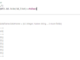 Databricks Delete Multiple Rows From A Delta Table Pyspark Data Frame
