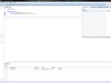 How To Link Eclipse Editor Window To Eclipse Project Stack Overflow