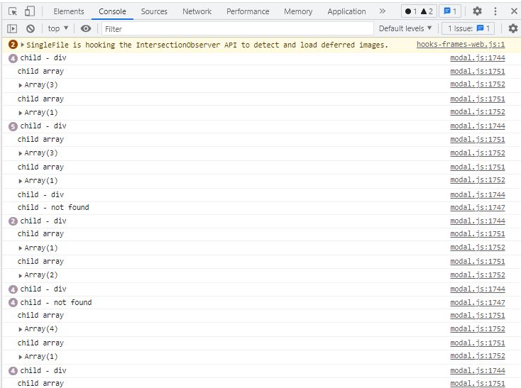 Javascript Chrome Advanced Usage Of Dev Tools Stack Overflow - Best Abstract Backgrounds in Full HD