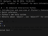 Ipython Tutorial Getting Started With Ipython