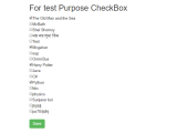 Angularjs Passing Checkbox Values To Controller In Angular Js Stack