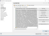How Can I Add External Jar Files To Eclipse Stack Overflow