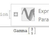 Scoping Problem Plotting Module Output Mathematica Stack Exchange