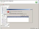 Eclipse Unable To Start The Java Configuration Stack Overflow