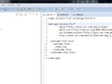 Eclipse Not Syntax Highlighting Files Other Than Build Xml Stack