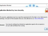 Missing A Permissions Manifest Attribute In Java Stack Overflow