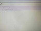 Reactjs React Js Terminal Messages And Error Page Theme Changed When