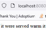 Reactjs Why Cannot A Compiled Spring Boot React Project Find React