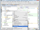 Java Run Play Framework Project Stack Overflow