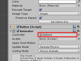 How To Play Animation In Unity Using C Stack Overflow