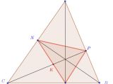 A Geometry Problem About Triangle Angles And Perimeter Mathematics