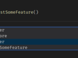 Php Intellisense In Visual Studio Code