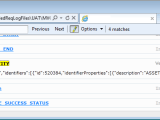 Logging Raw Http Request Response In Asp Net Mvc Iis7 Stack Overflow