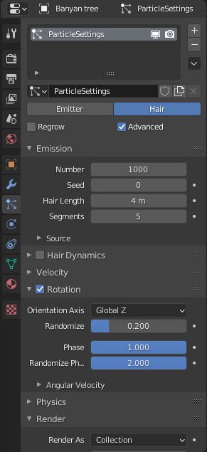 Random Frame Offset On Particles Blender Stack Exchange - Beautiful Ultra HD Geometric Wallpapers | Free Download